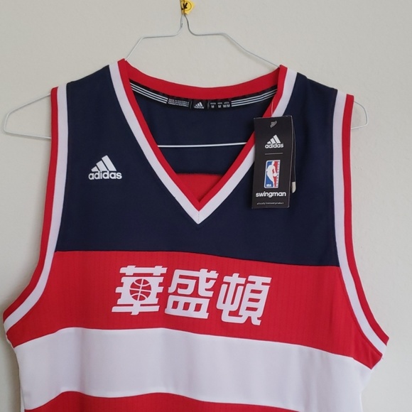 Ag Adriano Goldschmied | Shirts | New Washington Wizards Chinese New ...